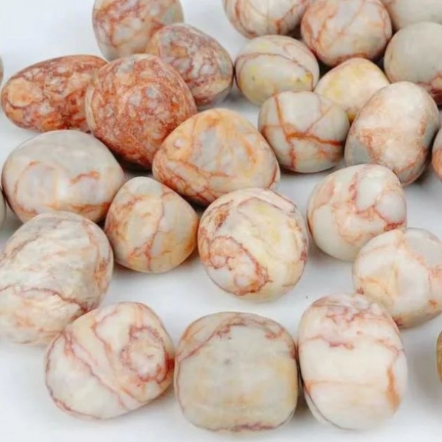 Red Network Stone | Stort utvalg av alternative produkter, krystaller ...