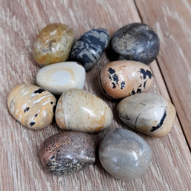 Artistic Jasper | Stort utvalg av alternative produkter, krystaller ...