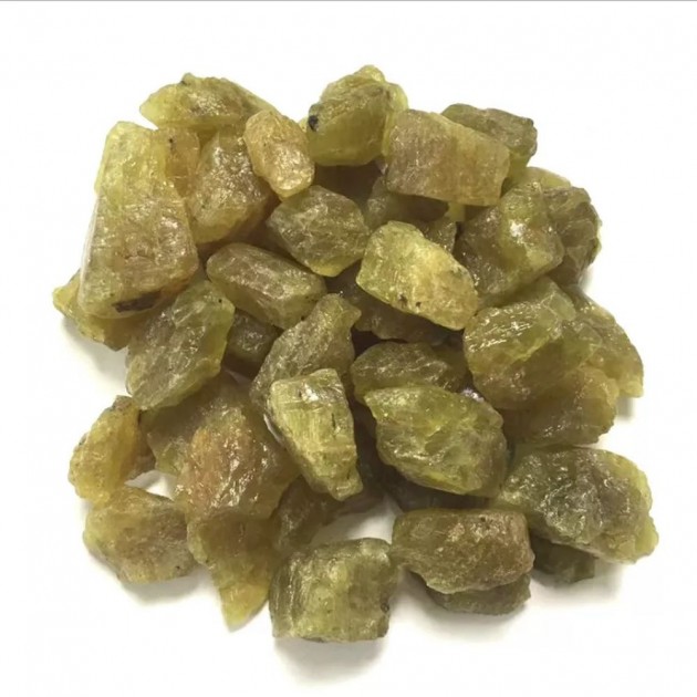 Apatitt, gyllen Rå Små AAA-kvalitet | Stort utvalg av alternative ...